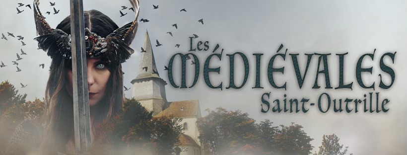 Médiévales de Saint Outrille 2025 sur le portail médiéval