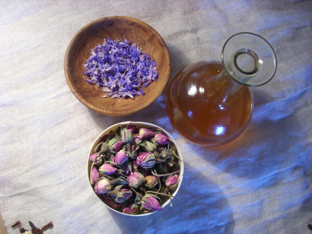 Les Temps d'Aénor , Saint Sornin sur le portail médiéval